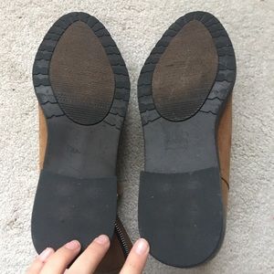 Forever 21 | Shoes | Forever 2 Booties | Poshmark